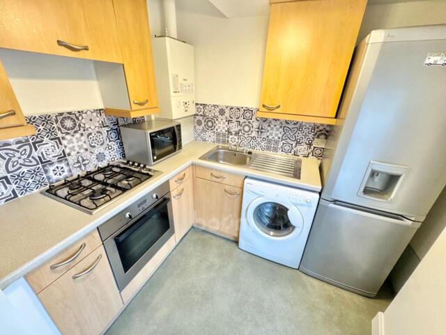 Shared Living/roommate 1 Bedroom For Sale North Ayrshire North Ayrshire 65000 ES98262999