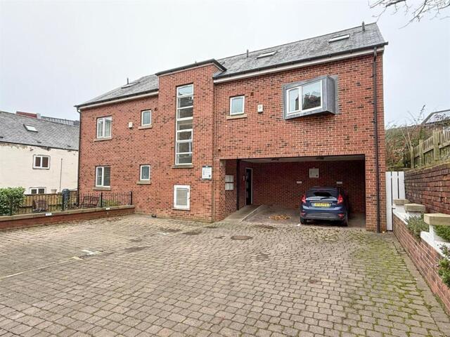 Shared Living/roommate 1 Bedroom For Sale North Yorkshire North Yorkshire 145000 ES98800944