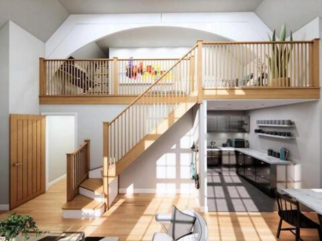 Shared Living/roommate 1 Bedroom For Sale North Yorkshire North Yorkshire 160000 ES98119503