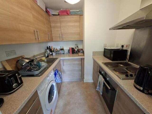 Shared Living/roommate 1 Bedroom For Sale Northampton Northamptonshire 135000 ES98687845