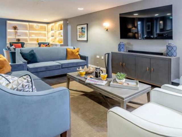 Shared Living/roommate 1 Bedroom For Sale Nottingham Nottingham 125000 ES100456632