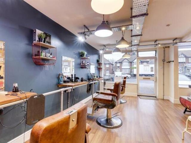 Shared Living/roommate 1 Bedroom For Sale Nottingham Nottingham 280000 ES99571816