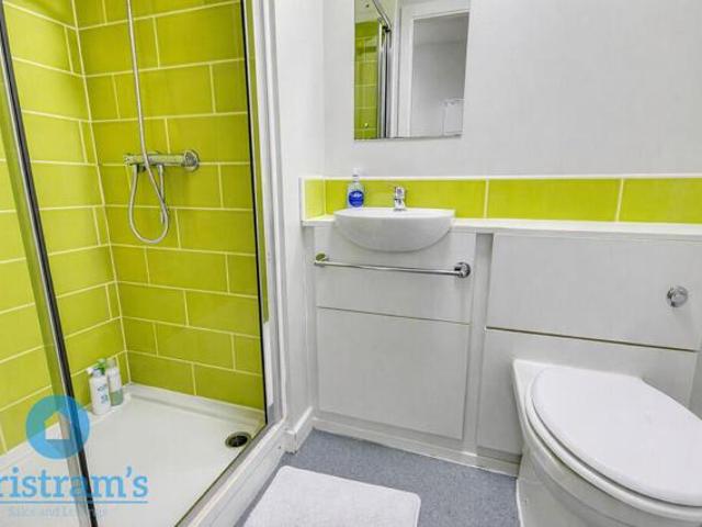 Shared Living/roommate 1 Bedroom For Sale Nottingham Nottinghamshire 40000 ES98968870
