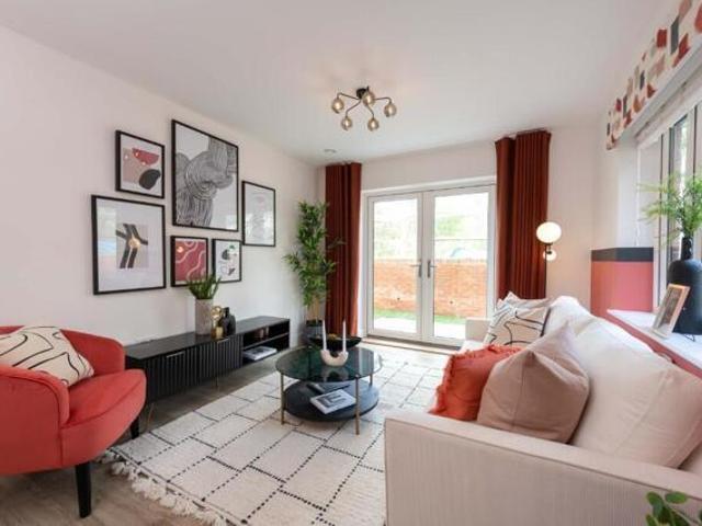 Shared Living/roommate 1 Bedroom For Sale Alderholt Alderholt 225000 ELS99161596