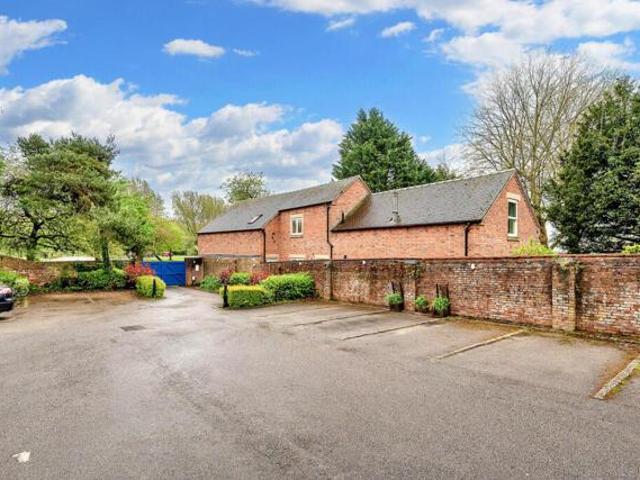 Shared Living/roommate 1 Bedroom For Sale Ashbourne Derbyshire 173500 ELS100316904
