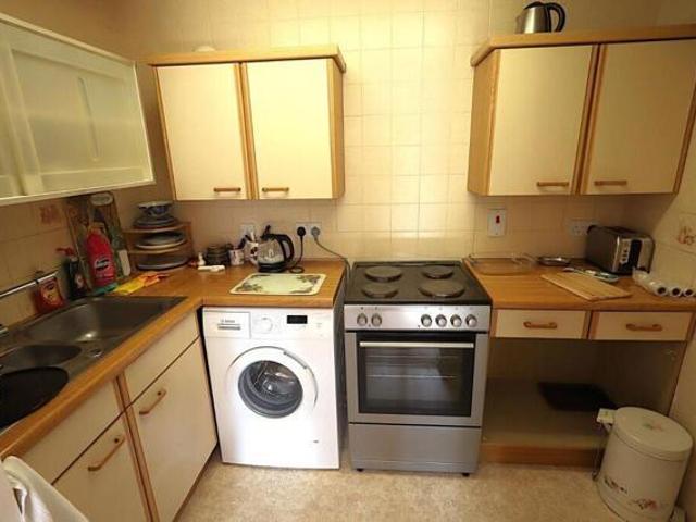 Shared Living/roommate 1 Bedroom For Sale Bushey Hertfordshire 90000 ES98503958