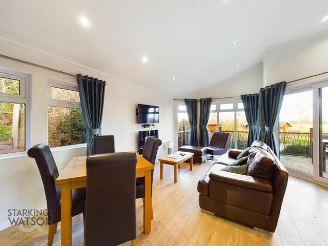 Shared Living/roommate 1 Bedroom For Sale Burgh St. Peter Burgh St. Peter 125000 ELS99986180