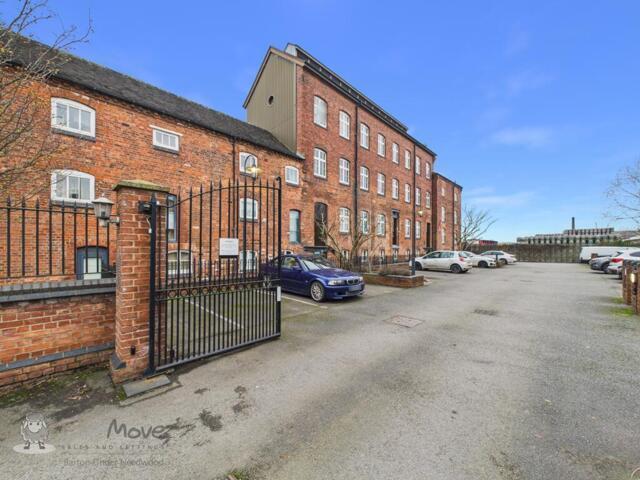 Shared Living/roommate 1 Bedroom For Sale Burton On Trent Staffordshire 100000 ELS98864396