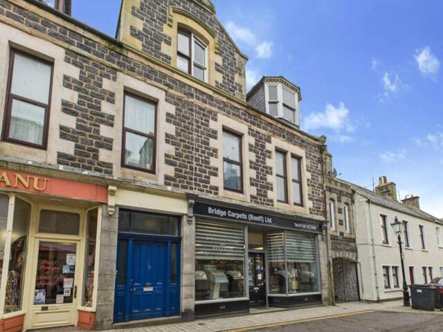 Shared Living/roommate 1 Bedroom For Sale Banff Aberdeenshire 54995 ES100825183