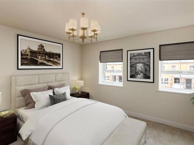 Shared Living/roommate 1 Bedroom For Sale Bishop's Stortford Essex 104000 ES101231794