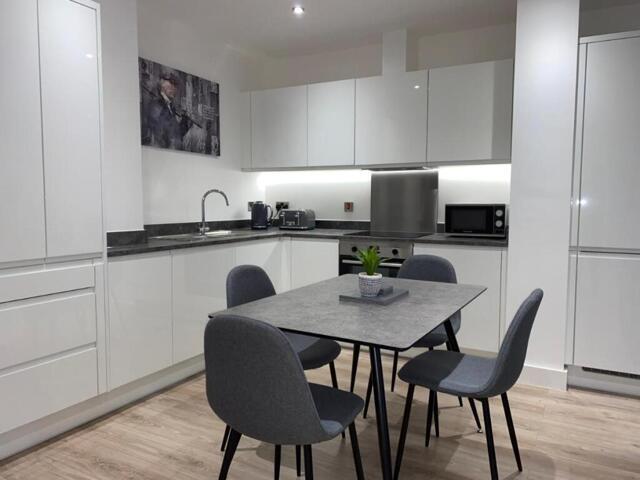 Shared Living/roommate 1 Bedroom For Sale Birmingham West Midlands 210000 ES100786685