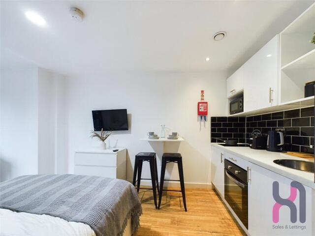 Shared Living/roommate 1 Bedroom For Sale Birkenhead Liverpool 53000 ES98834223