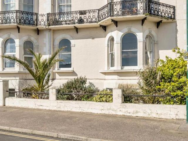 Shared Living/roommate 1 Bedroom For Sale Bognor Regis West Sussex 125000 ES100825093