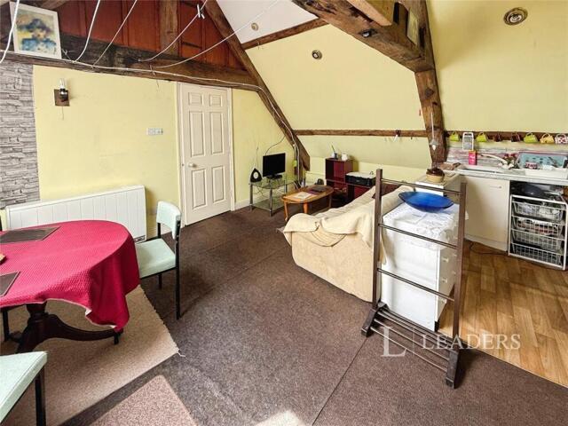 Shared Living/roommate 1 Bedroom For Sale Boston Lincolnshire 65000 ES101677720