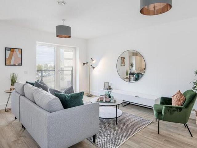 Shared Living/roommate 1 Bedroom For Sale Cambridge Cambridgeshire 325000 ES101025977