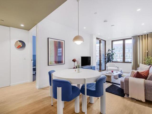 Shared Living/roommate 1 Bedroom For Sale Camden Greater London 625000 ES98969140