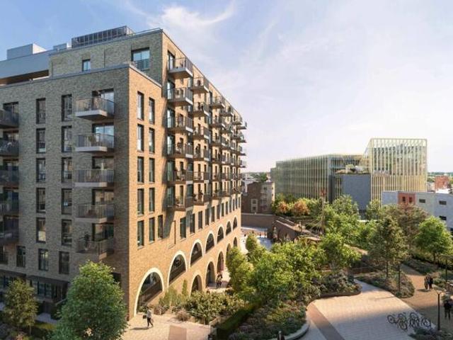 Shared Living/roommate 1 Bedroom For Sale Camden Greater London 802000 ES98154213