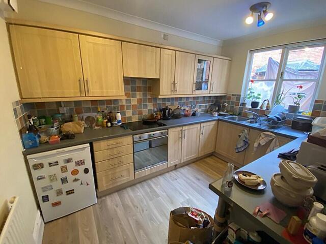 Shared Living/roommate 1 Bedroom For Sale Cardiff Cardiff 265000 ES98504060