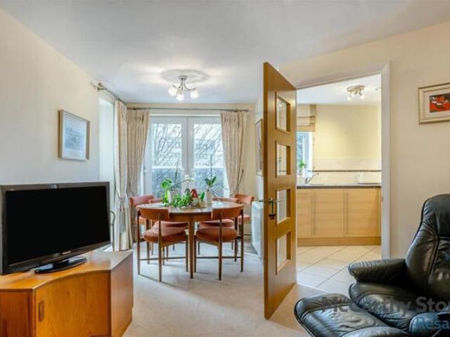 Shared Living/roommate 1 Bedroom For Sale Cheadle Stockport 174000 ELS99315340