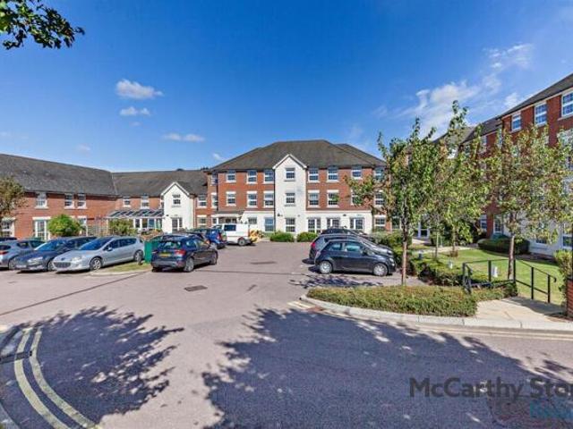 Shared Living/roommate 1 Bedroom For Sale Chipping Ongar Essex 230000 ELS98377570