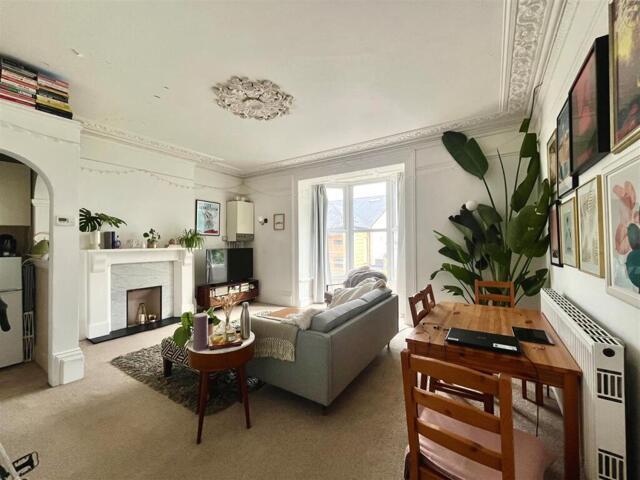 Shared Living/roommate 1 Bedroom For Sale Clifton City Of Bristol 260000 ELS99237197