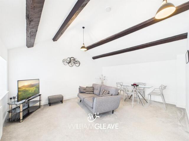Shared Living/roommate 1 Bedroom For Sale Conwy Conwy 160000 ES100685021