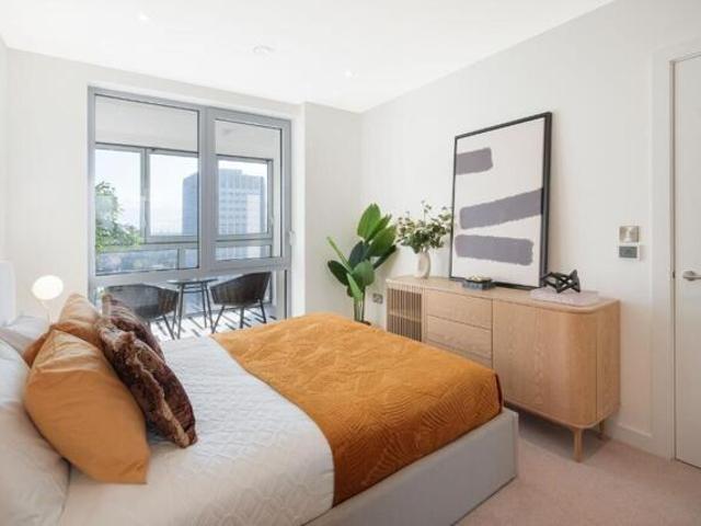 Shared Living/roommate 1 Bedroom For Sale Croydon Great London 170000 ELS99986495
