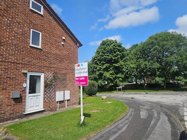 Shared Living/roommate 1 Bedroom For Sale Derby Derbyshire 110000 ES99130023
