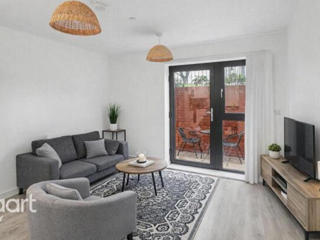 Shared Living/roommate 1 Bedroom For Sale Derby Derbyshire 190000 ELS101931477