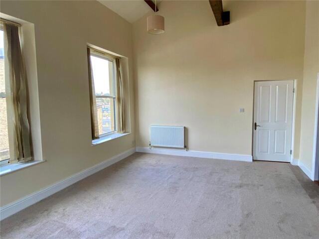 Shared Living/roommate 1 Bedroom For Sale Dewsbury Kirklees 45000 ELS100503048