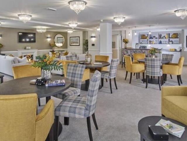 Shared Living/roommate 1 Bedroom For Sale Didcot Oxfordshire 340950 ELS98834393