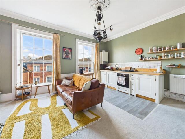 Shared Living/roommate 1 Bedroom For Sale Exeter Devon 179950 ES98477288