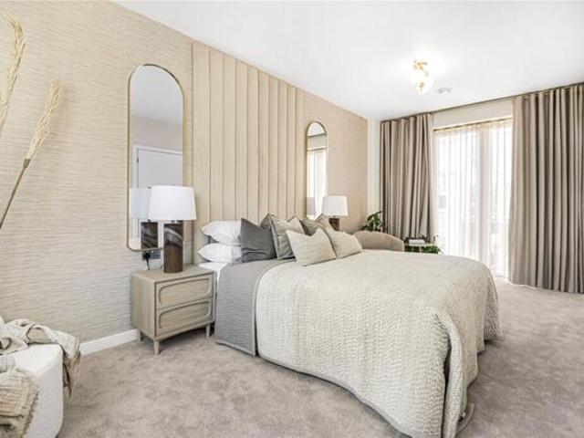 Shared Living/roommate 1 Bedroom For Sale Ealing Greater London 590000 ELS98718128