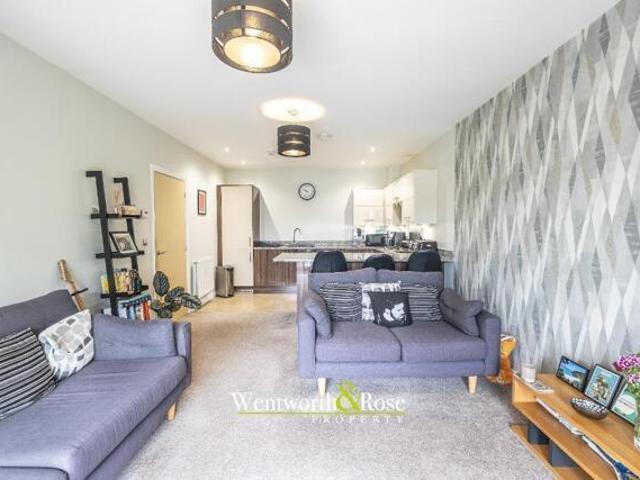Shared Living/roommate 1 Bedroom For Sale Edgbaston Birmingham 200000 ES101278339