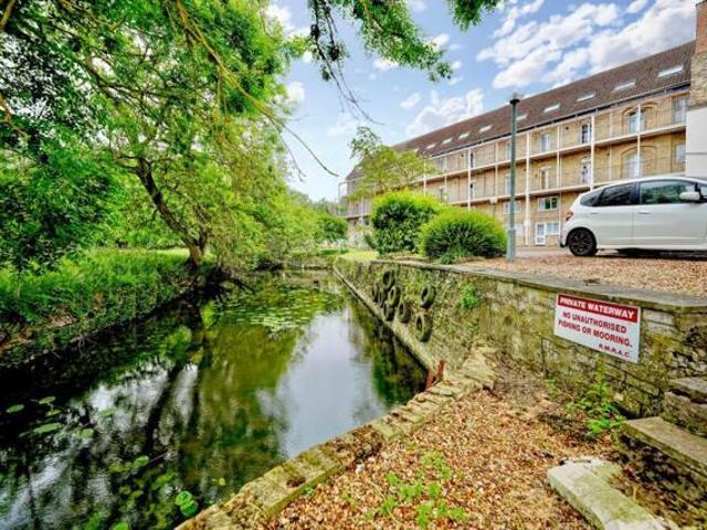 Shared Living/roommate 1 Bedroom For Sale Godmanchester Cambridgeshire 135000 ELS101678858