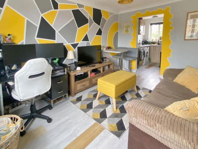 Shared Living/roommate 1 Bedroom For Sale Grantham Lincolnshire 105000 ES101678339