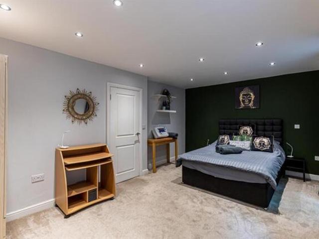 Shared Living/roommate 1 Bedroom For Sale Grappenhall Warrington 149950 ES99808493