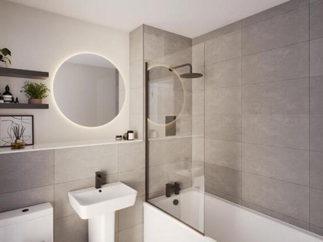 Shared Living/roommate 1 Bedroom For Sale Greater Manchester Greater Manchester 235000 ES99204115