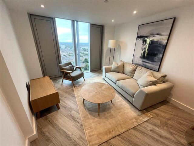 Shared Living/roommate 1 Bedroom For Sale Greater Manchester Greater Manchester 300000 ES100023778