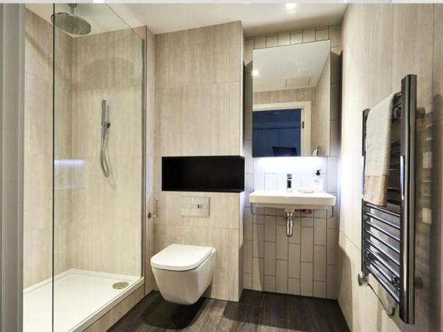 Shared Living/roommate 1 Bedroom For Sale Greater Manchester Greater Manchester 320850 ES99895316
