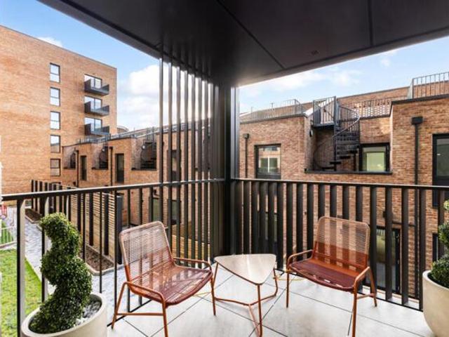 Shared Living/roommate 1 Bedroom For Sale Greenwich Greater London 511000 ES101796952