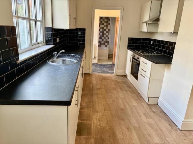 Shared Living/roommate 1 Bedroom For Sale Grimsby North East Lincolnshire 44000 ES99130147