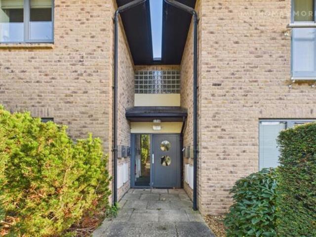 Shared Living/roommate 1 Bedroom For Sale Huntingdon Cambridgeshire 130000 ES99290424