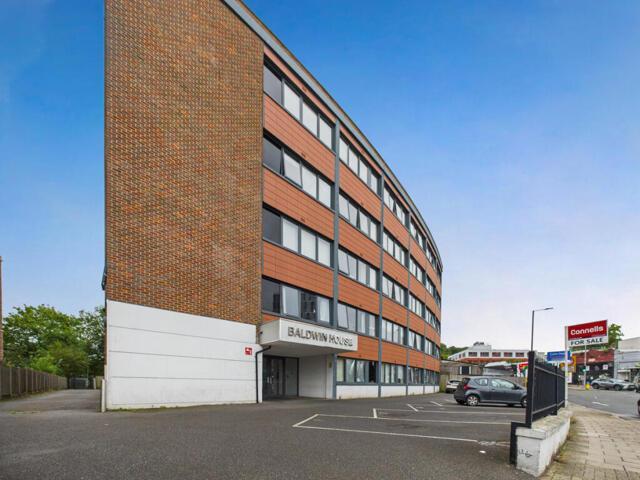 Shared Living/roommate 1 Bedroom For Sale Harrow Greater London 240000 ES101316276