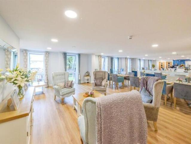 Shared Living/roommate 1 Bedroom For Sale Hertford Hertfordshire 280000 ELS100855216