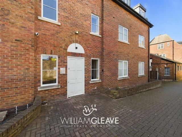 Shared Living/roommate 1 Bedroom For Sale Holywell Flintshire 75950 ES100132536