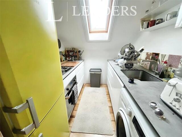 Shared Living/roommate 1 Bedroom For Sale Hove East Sussex 260000 ELS101675328