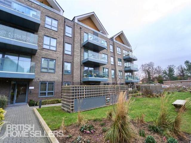 Shared Living/roommate 1 Bedroom For Sale Kingston Upon Thames Greater London 390000 ES101025509