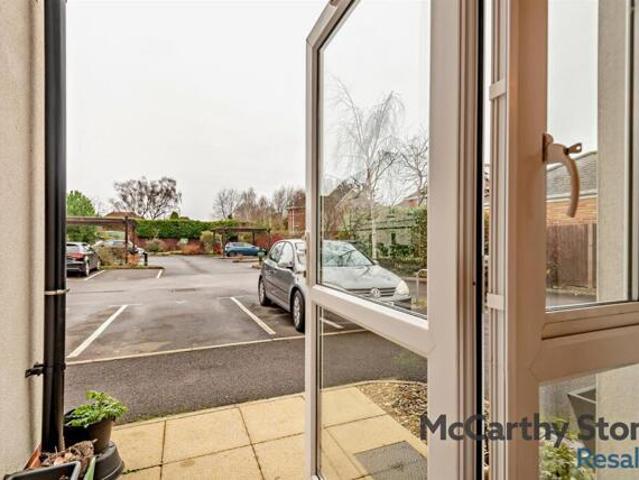 Shared Living/roommate 1 Bedroom For Sale Lymington Hampshire 99950 ES100786804