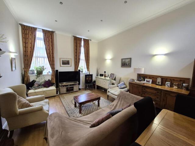 Shared Living/roommate 1 Bedroom For Sale Lancs Lancashire 157500 ELS100097032